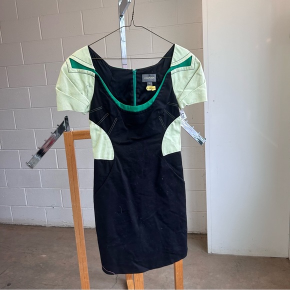 Zac Posen | Dresses | Zac Posen Dress | Poshmark